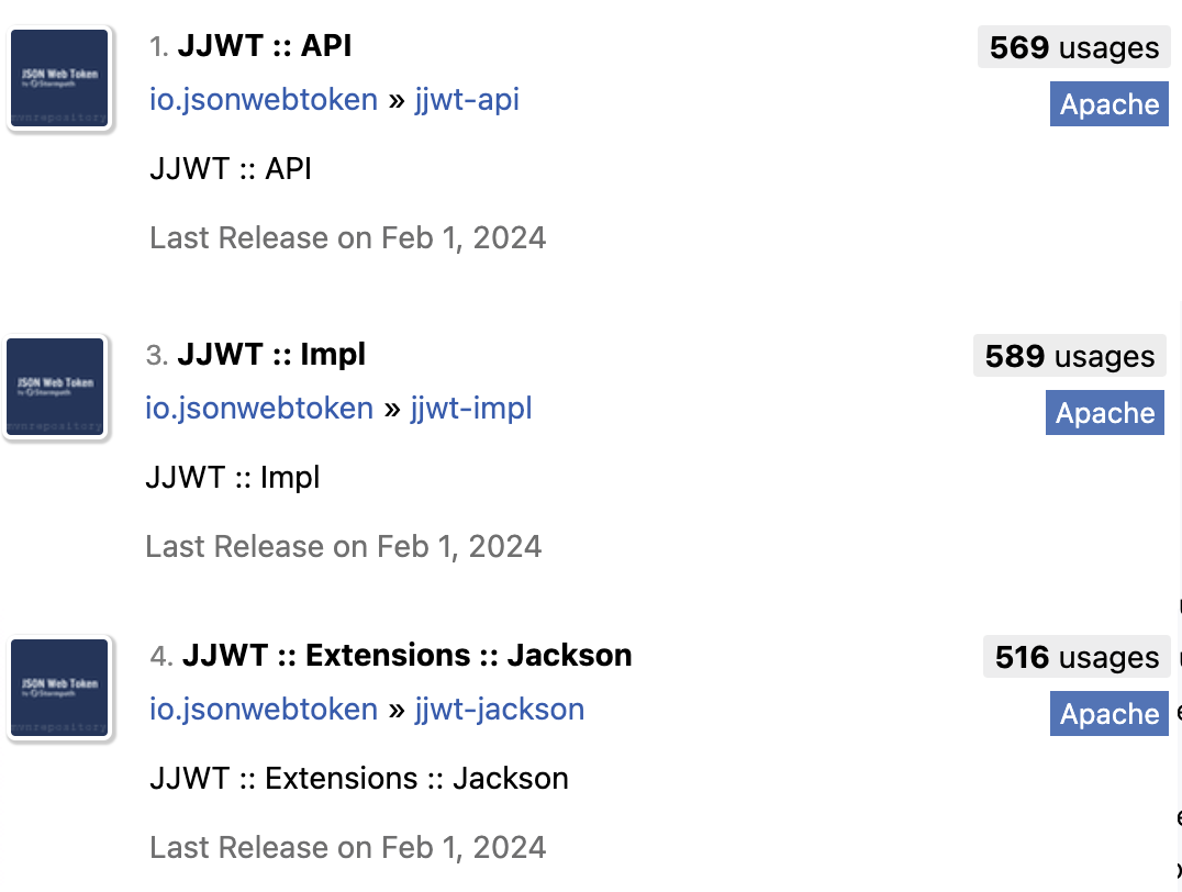 SpringBoot) Security+JWT 적용