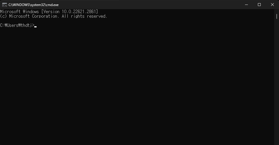 [ docker ] Spring boot를 Docker Desktop으로 AWS EC2에 배포하기