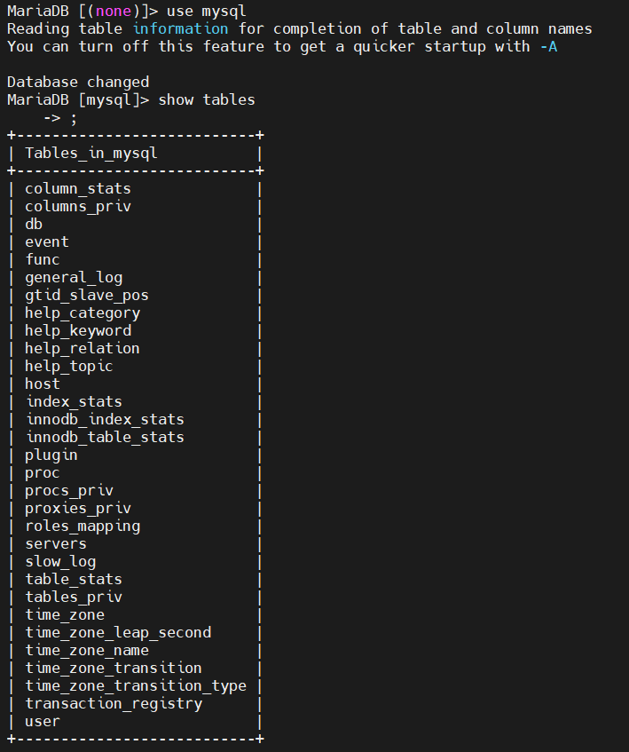 [Hadoop] Hive 설치 및 시작 (MariaDB 기반)