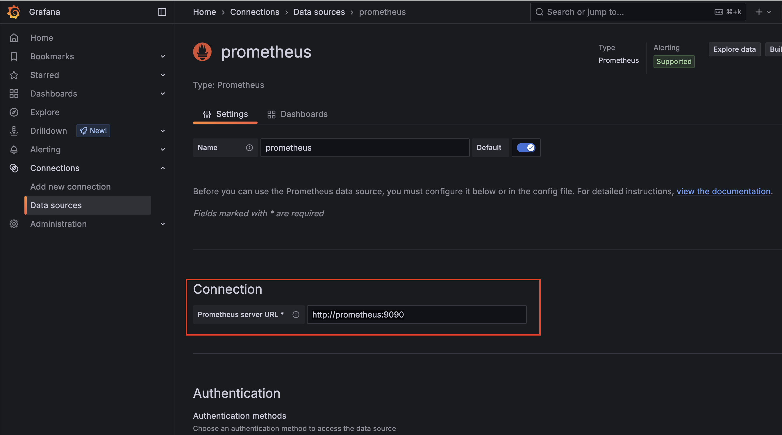 [APM] Prometheus + Grafana로 Spring Boot 모니터링 대시보드 만들기