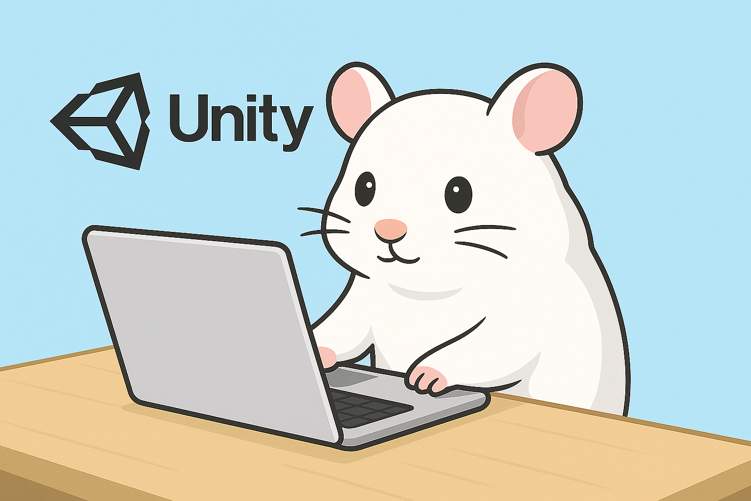 [Unity] Animation System