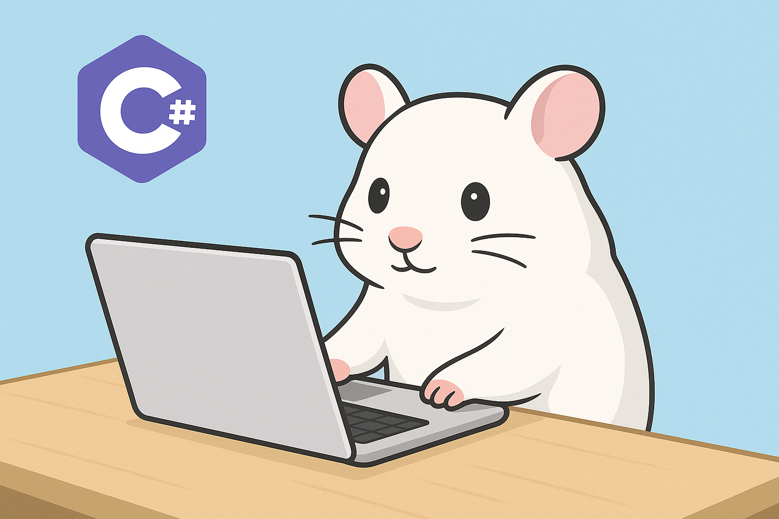 [C#] get,set 프로퍼티