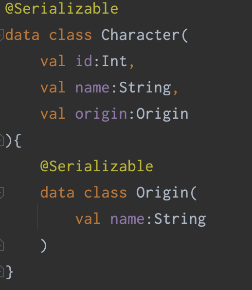 안드로이드에서 Ktor로 api(GET) 연결