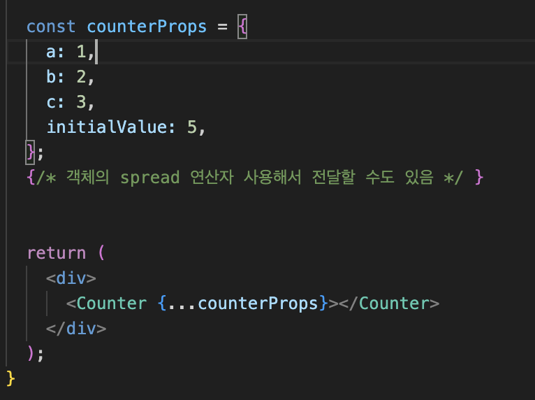 [JSX][React] React.js 기초(2)JSX, State, Props