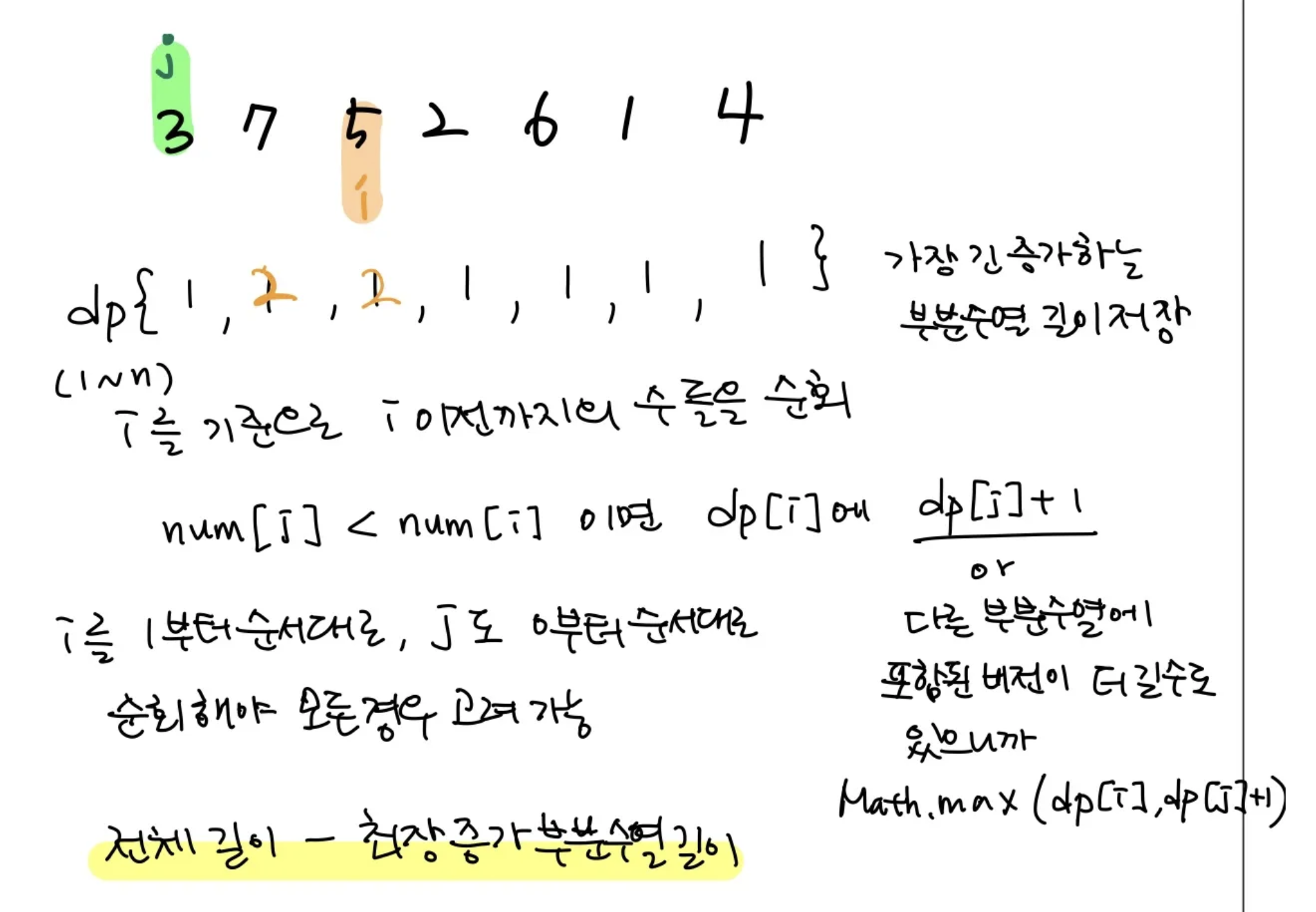 BOJ_줄 세우기_2252 (Java)