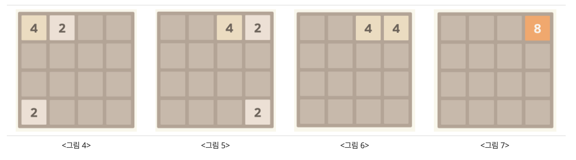 BOJ_2048 (Easy)_12100 (Java)