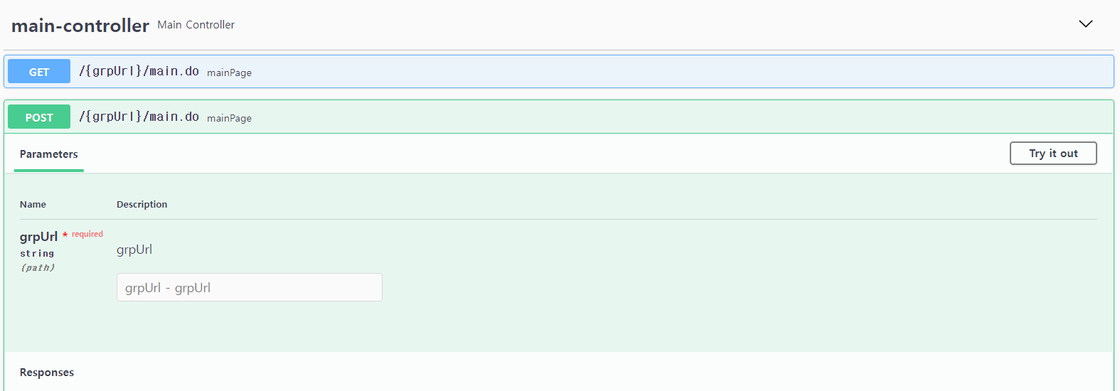  Swagger Spring Boot Gradle Swagger 