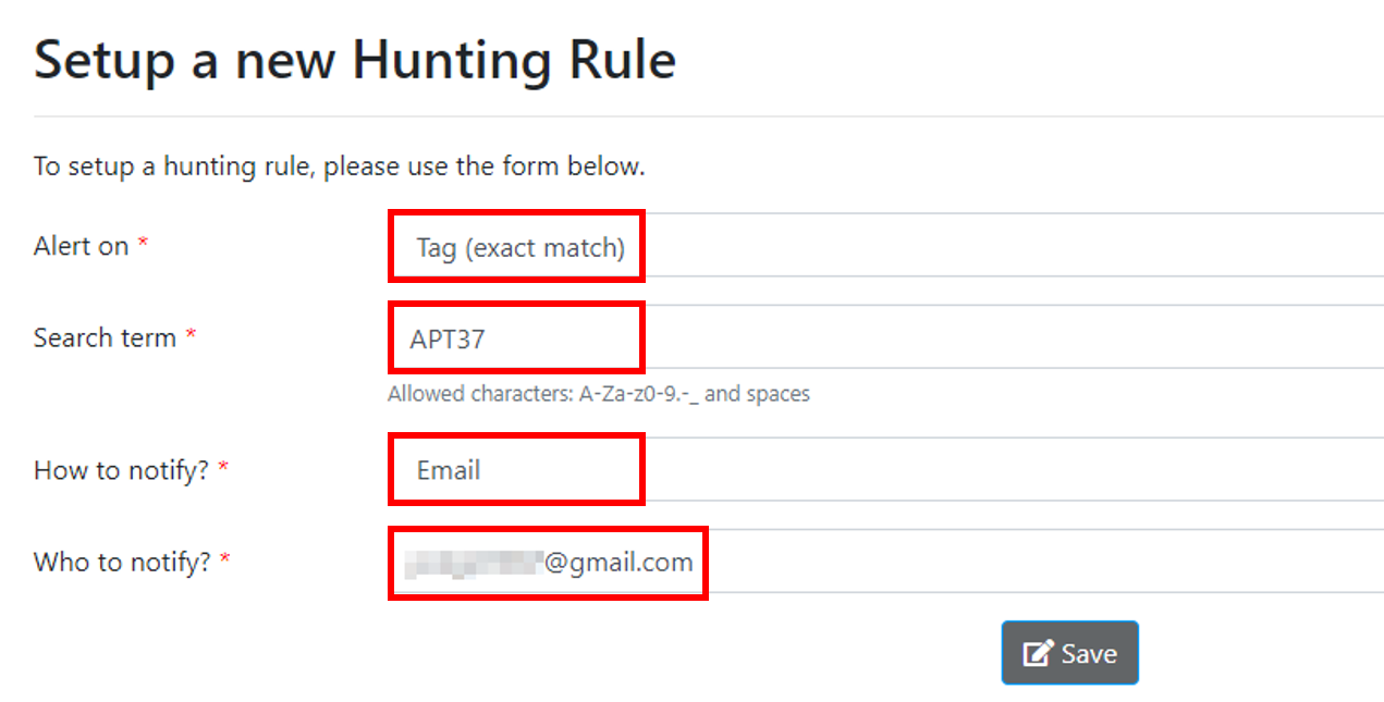 [TIP] Malware Bazaar를 사용해 악성코드 헌팅하기