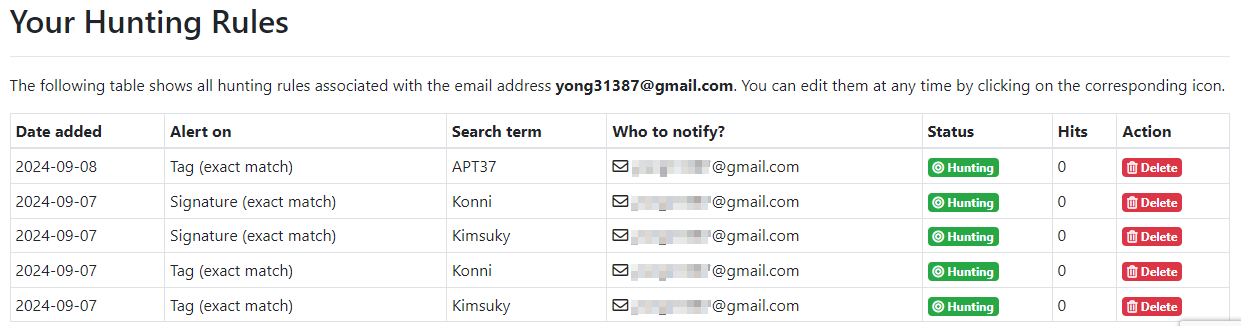 [TIP] Malware Bazaar를 사용해 악성코드 헌팅하기
