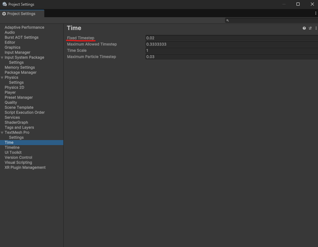 [Unity] MonoBehaviour와 라이프 사이클