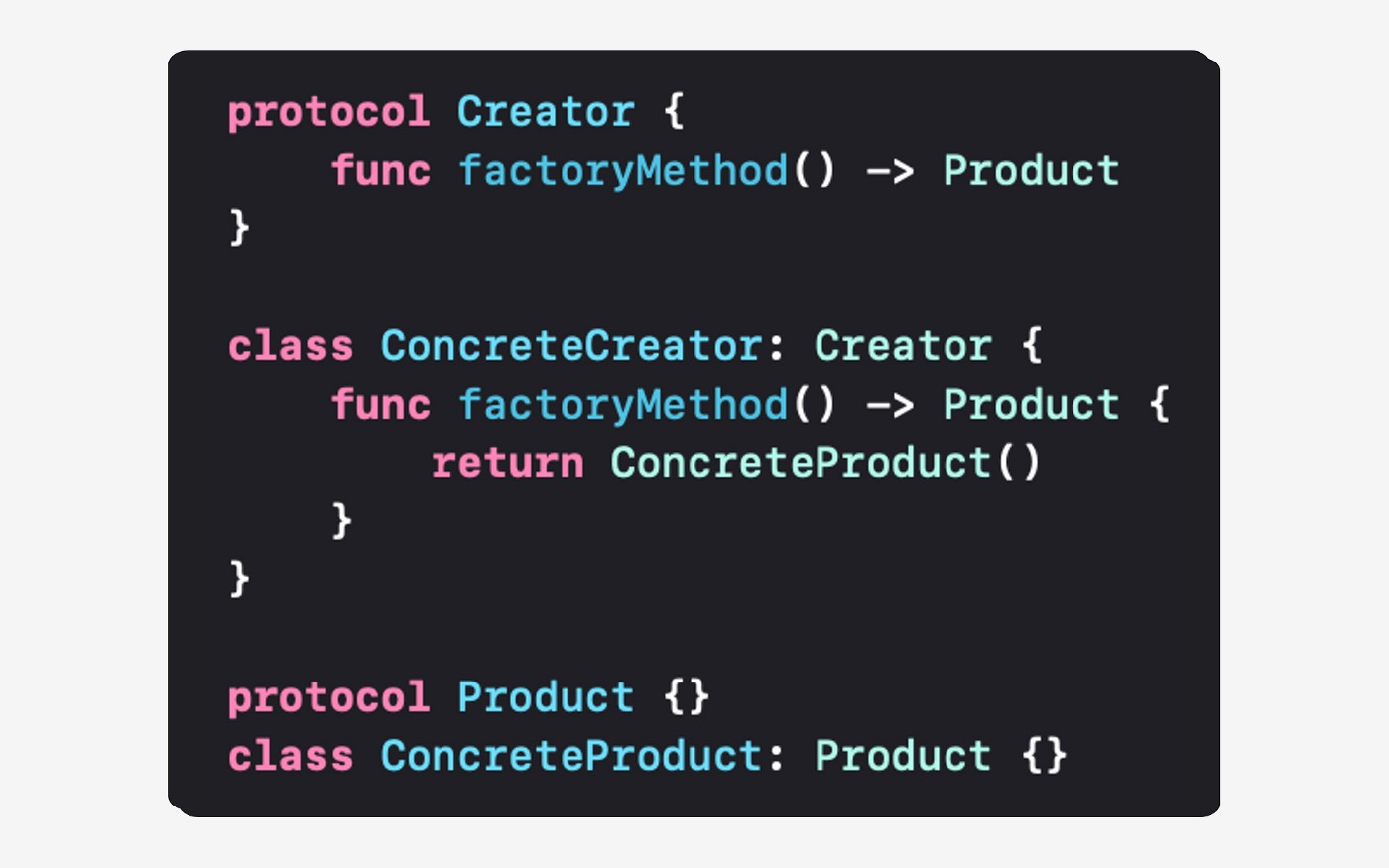 Swift API Guideline - (상편) #Naming