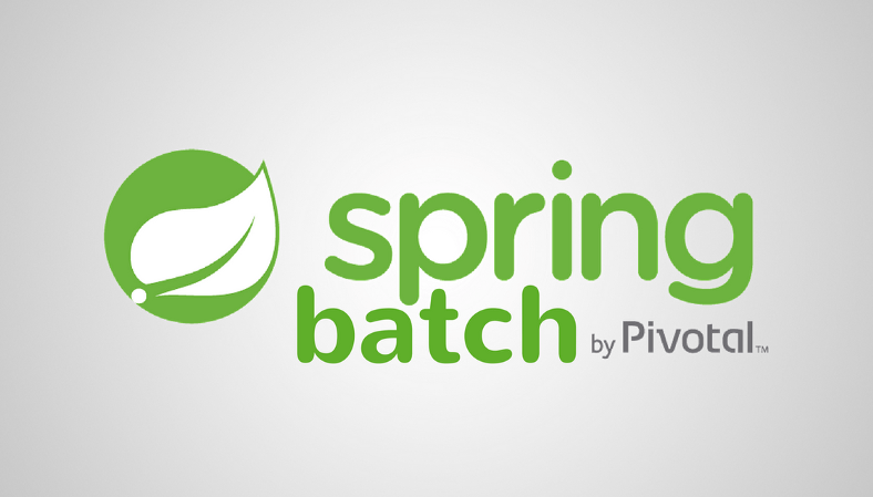 Spring batch Mysql Backup