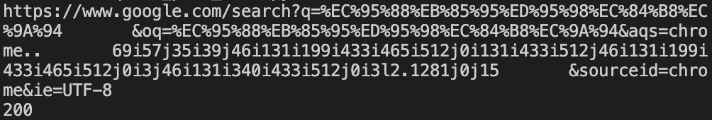 Python - quote, quote_plus, encode('ascii')
