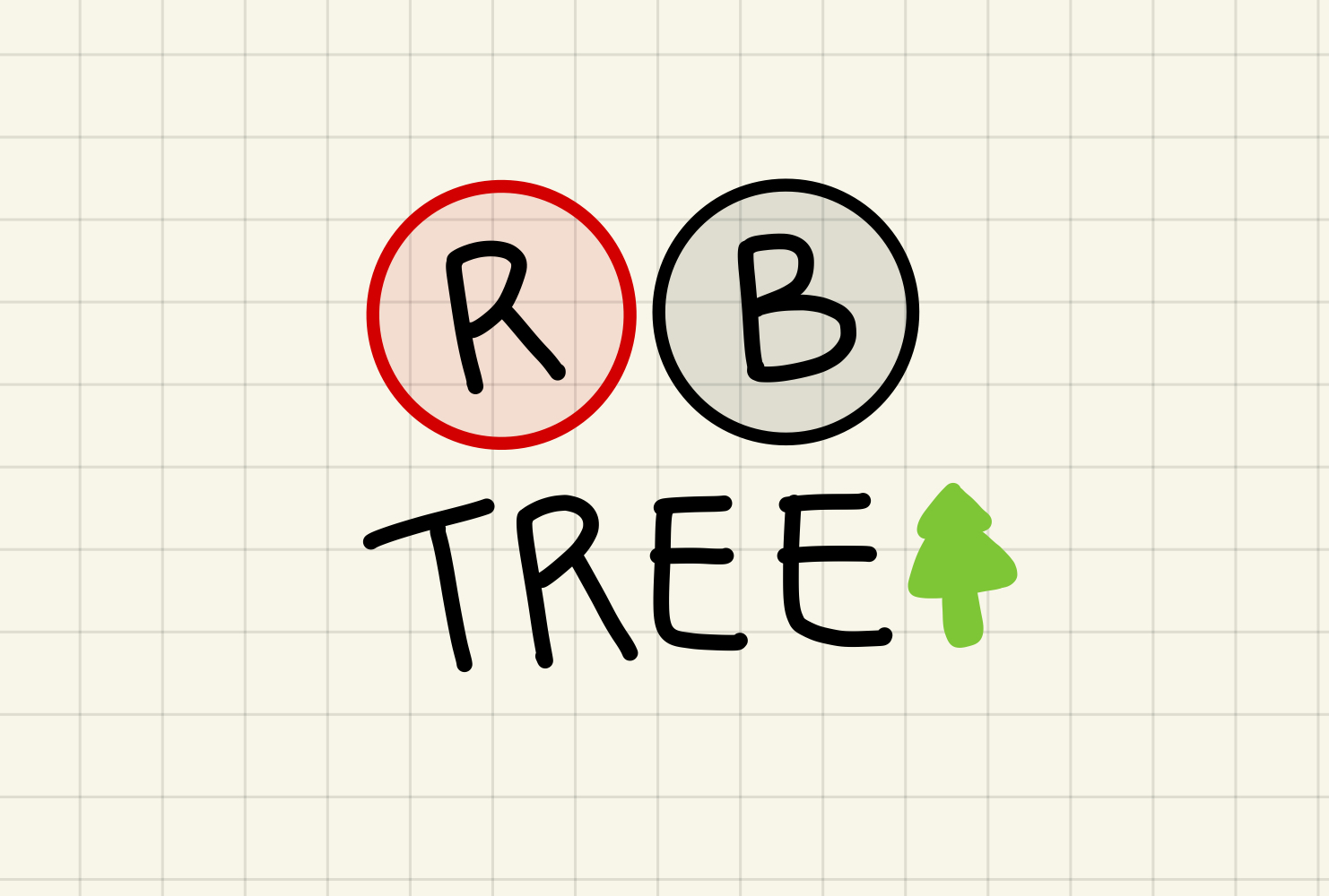 Red-Black Tree를 이해해보자!