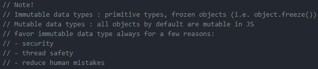 [JavaScript] 기본개념 03