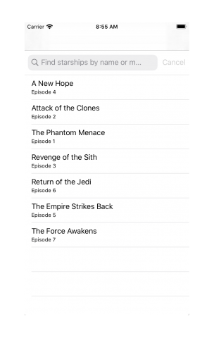 [swift] Alamofire 시작하기 [2]