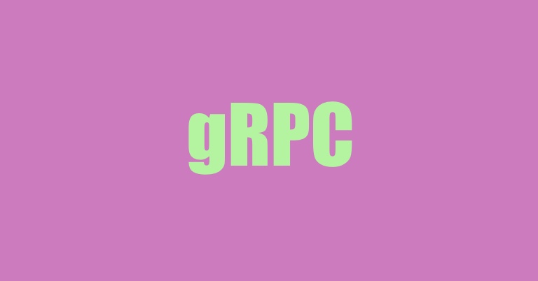 [WIL] gRPC - 2