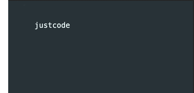 JUSTCODE - Week6(1차 팀 프로젝트 회고)