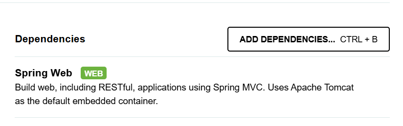 시리즈 | Spring Boot Up & Running - yrs.log