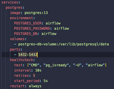 [Airflow] Airflow Dag에 대해서 간략하게 알아보자.