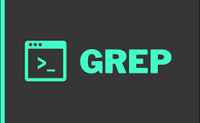 grep