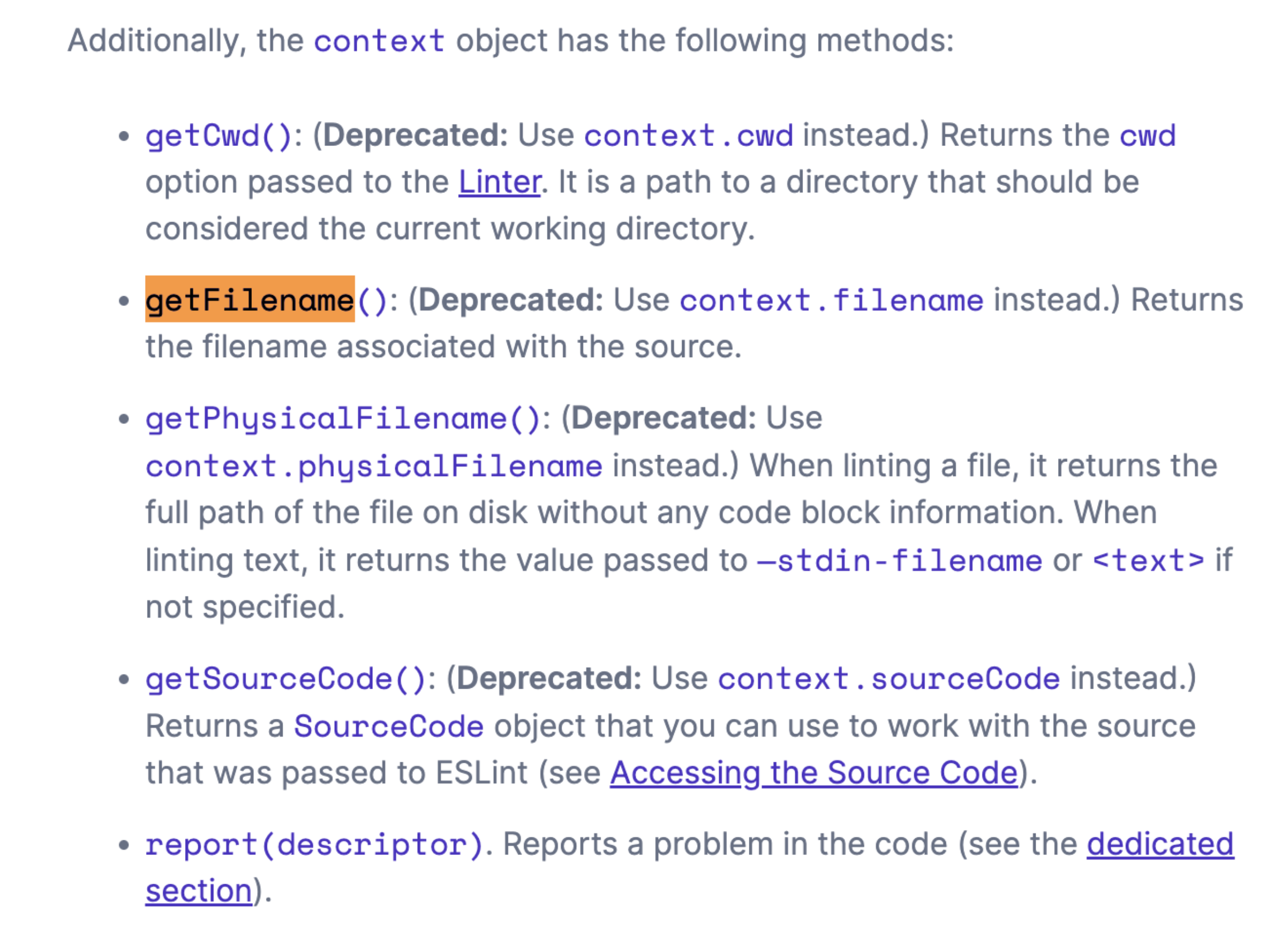 eslint-plugin 개발하기(AST & customRules)
