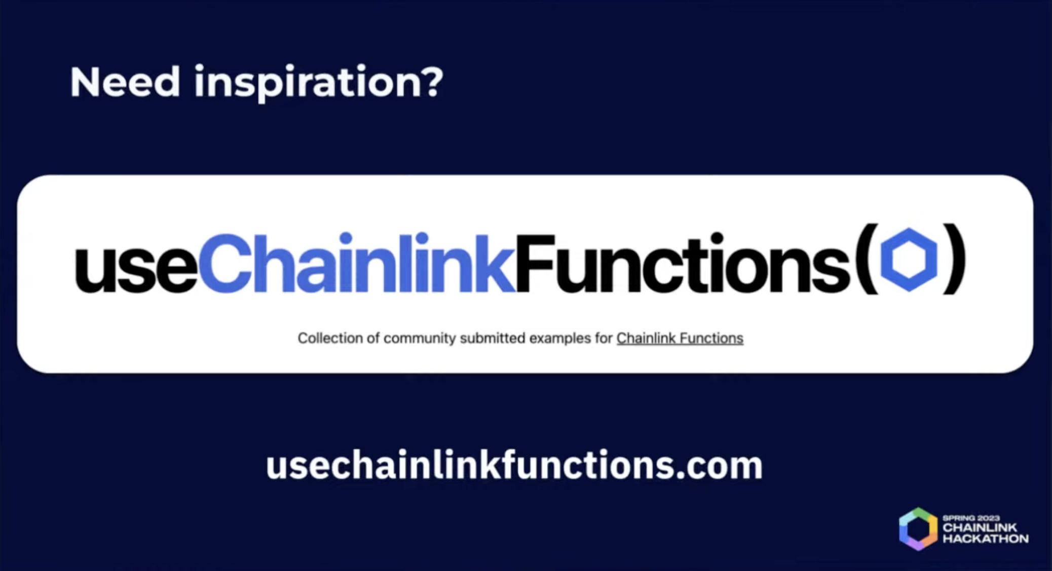 Integrating ChatGPT with Decentralized Applications using Chainlink Functions