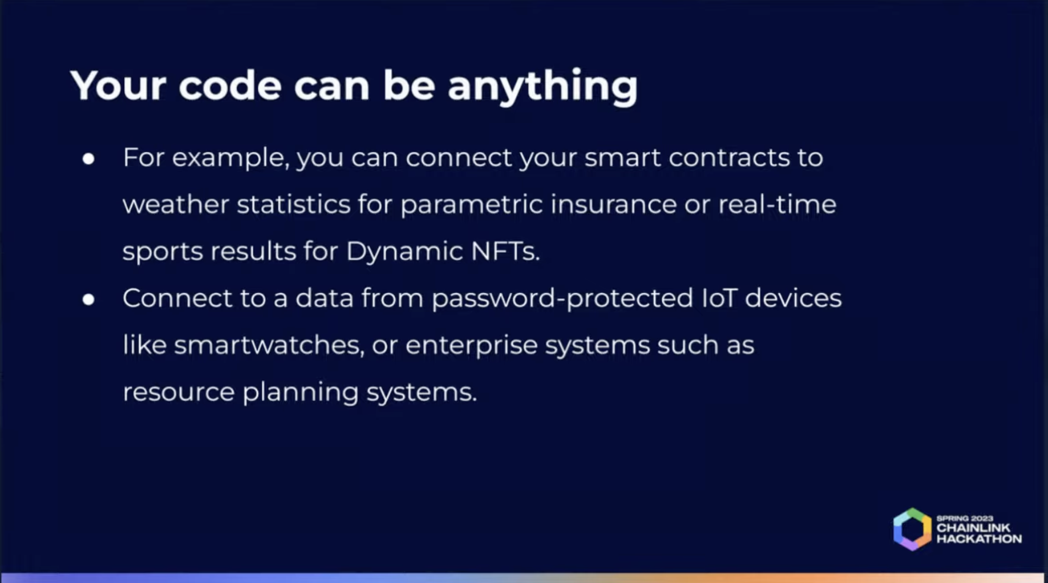 Integrating ChatGPT with Decentralized Applications using Chainlink Functions