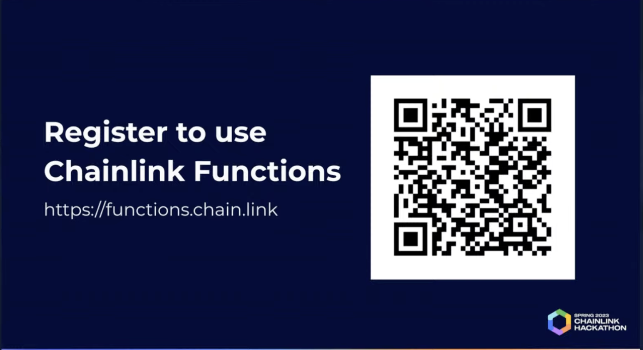 Integrating ChatGPT with Decentralized Applications using Chainlink Functions