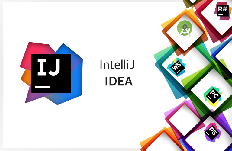 IntelliJ JetBrains 