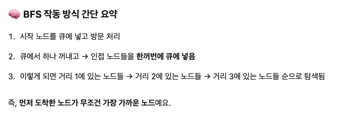 [Algorithm] 05. Traversal of Graph