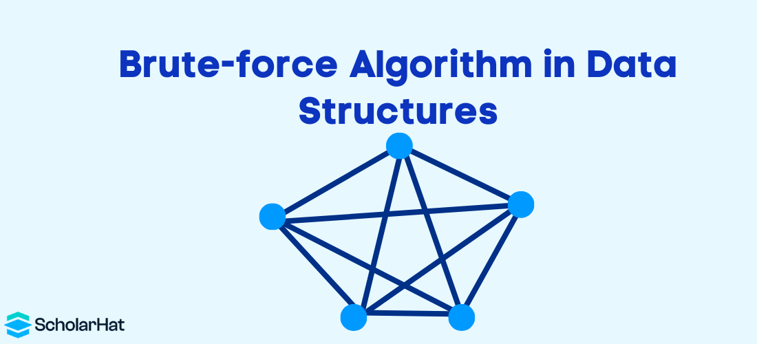 [Algorithm] 07. Brute-Force algorithm