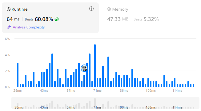 leetcode-1339. Maximum Product of Splitted Binary Tree