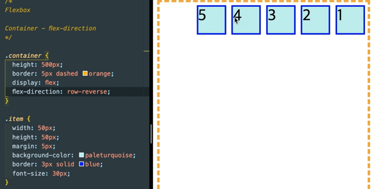 flexbox