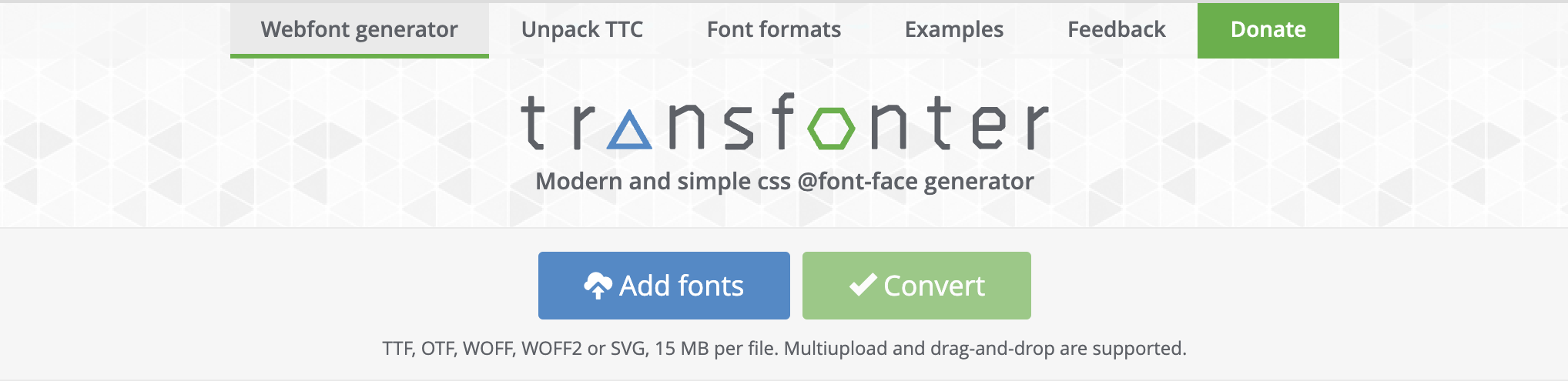최종프로젝트 (폰트최적화)