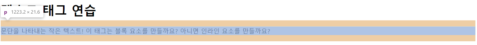 입문자를 위한 기초 Html 6 7 태그의 구분과 인라인 텍스트 요소 및 이미지 표시하기