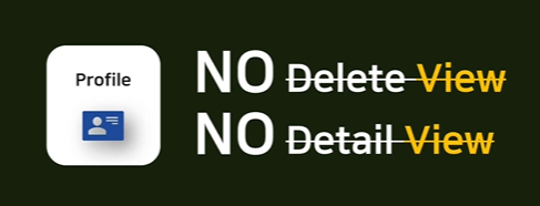 작정하고 Django (30) - Profileapp 시작 그리고 ModelForm