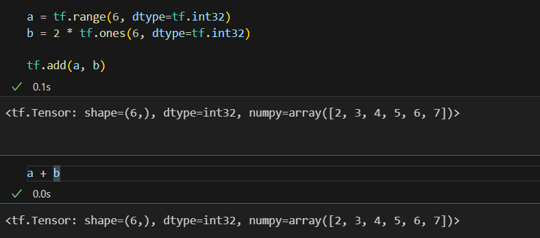 [딥러닝] Tensorflow