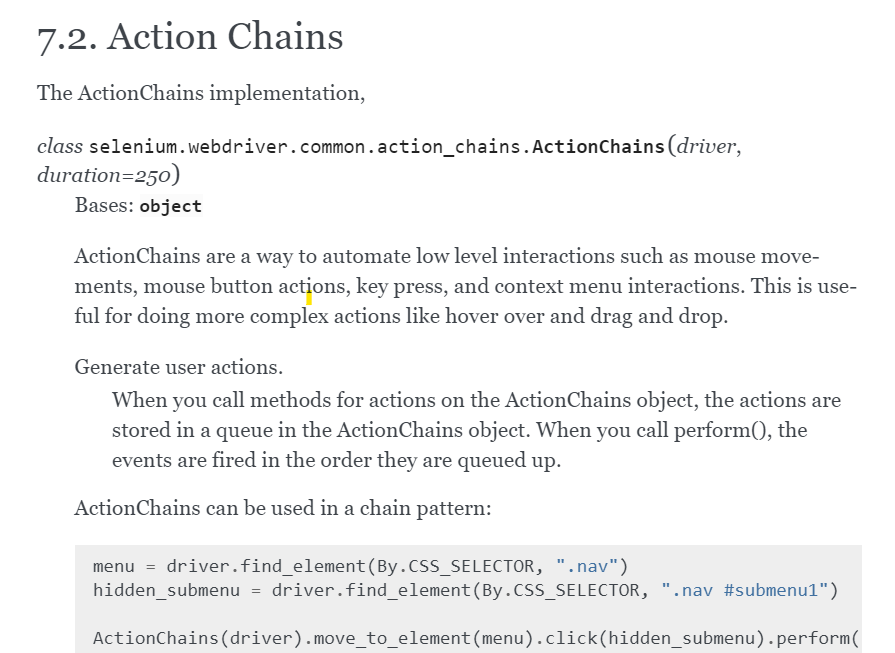[EDA] Selenium 기초