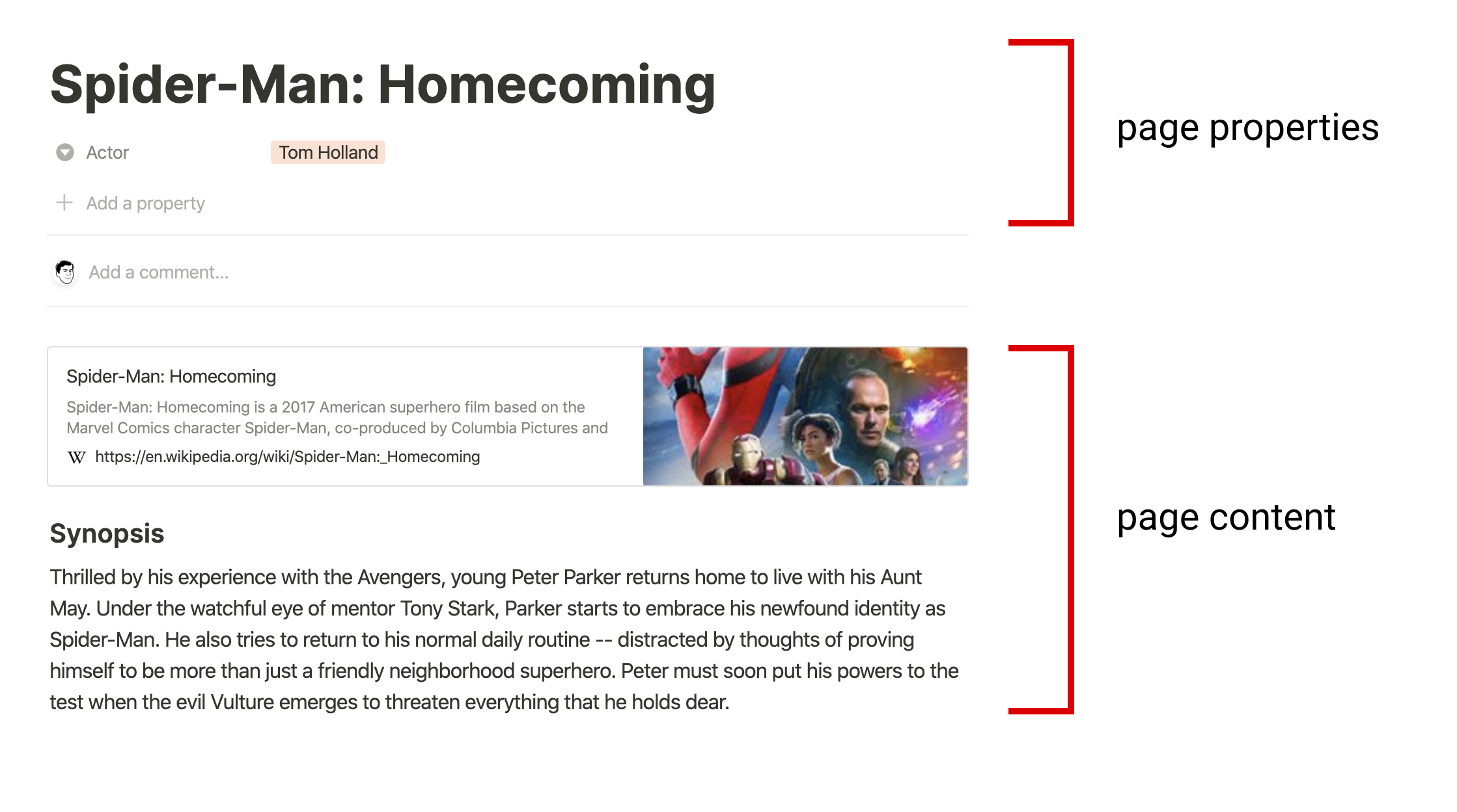 MCP Server 사용기 - Notion