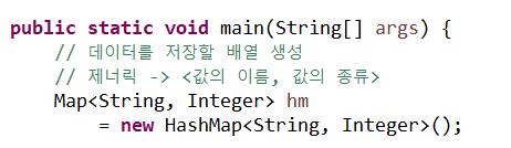 Day10-3. HashMap