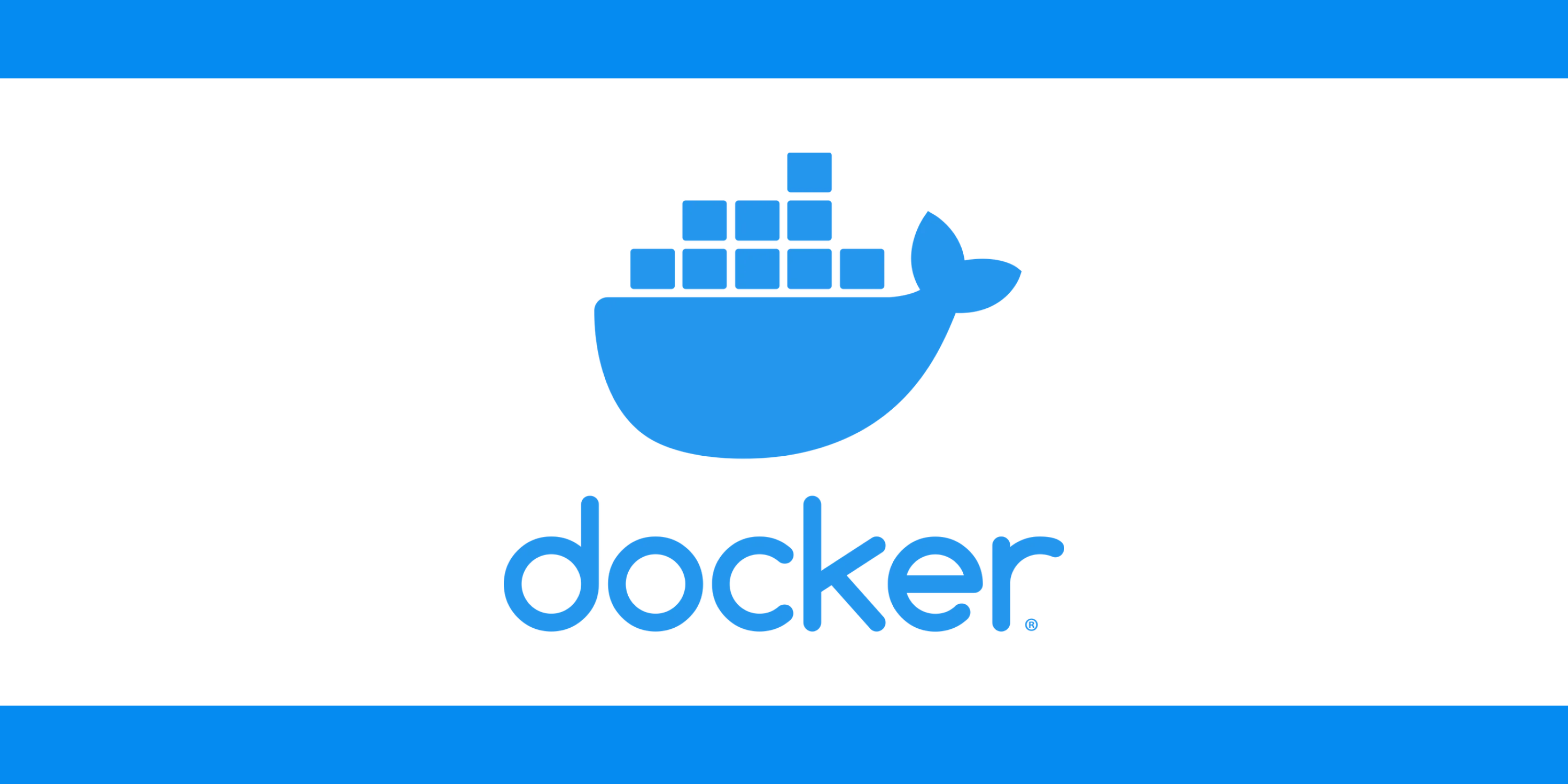 [Docker] Dockerfile 알아보기