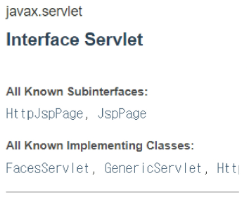 [BackEnd] Servlet (03/07)