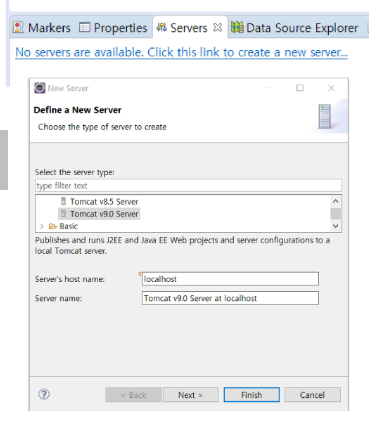 [BackEnd] Servlet (03/07)