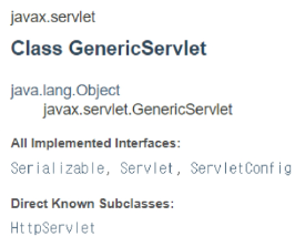 [BackEnd] Servlet (03/07)