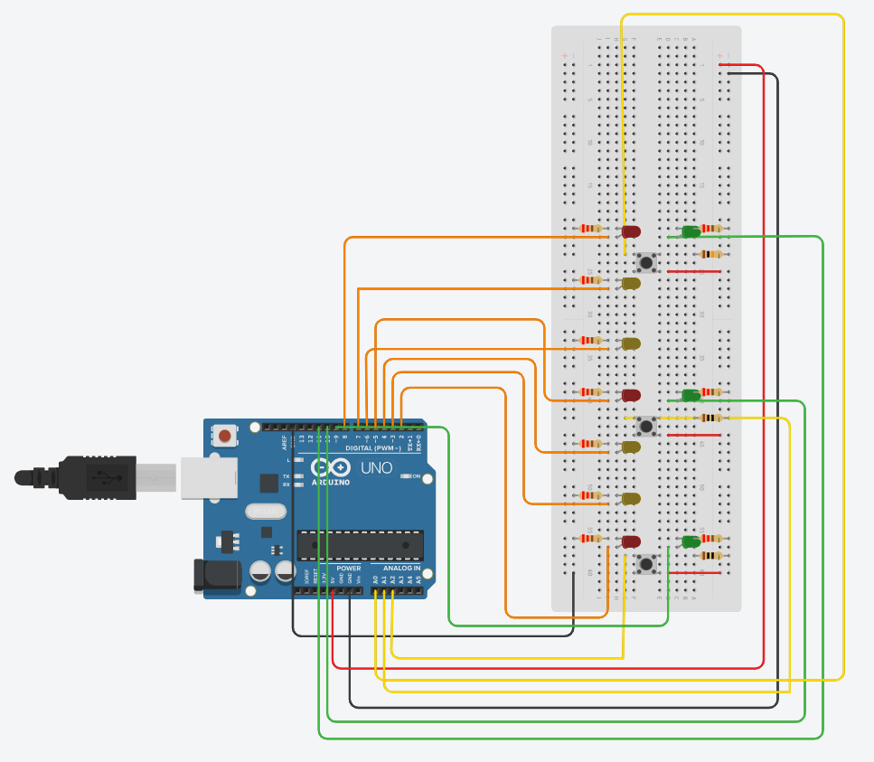 시리즈 | 아두이노 - yun5.log