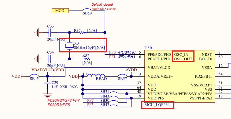 [STM32F446] 클럭 구조