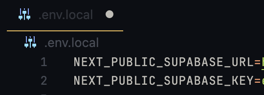 [TIL] Supabase 패키지 설치 및 연동: 프로젝트 세팅 가이드