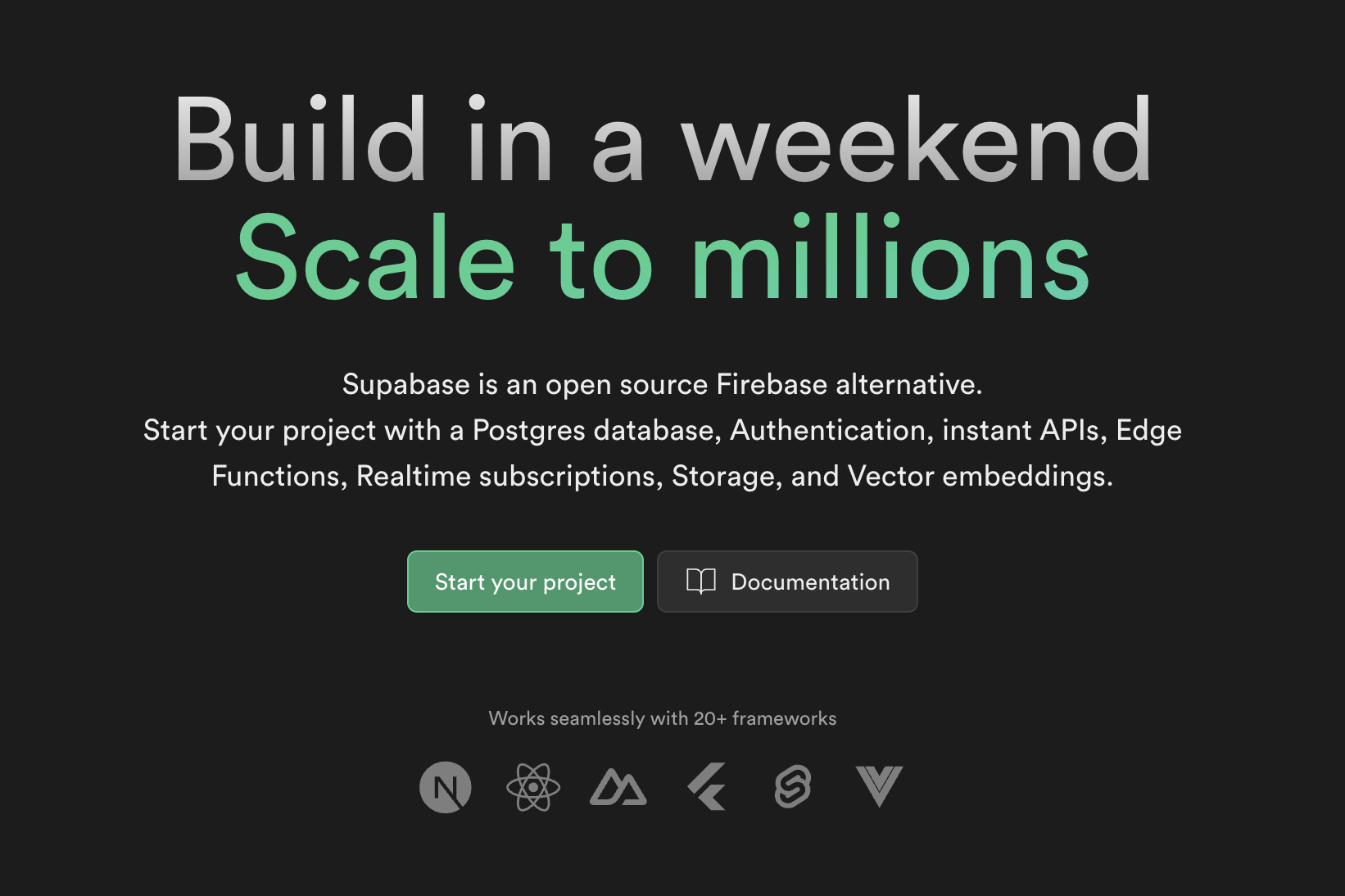 [TIL] Supabase 프로젝트 설정 가이드: 데이터베이스 및 테이블 생성